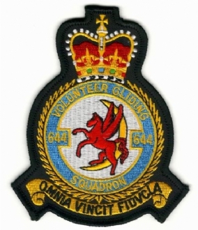 Terrane Ltd. - Official Supplier to the World's Armed Forces