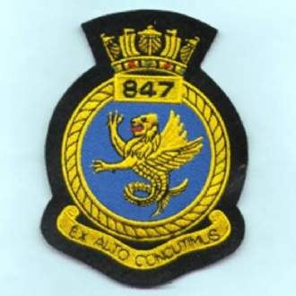 Terrane Ltd. - Official Supplier to the World's Armed Forces