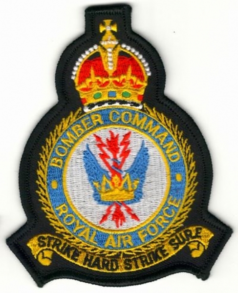 Terrane Ltd. - Official Supplier to the World's Armed Forces