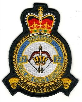 Terrane Ltd. - Official Supplier to the World's Armed Forces