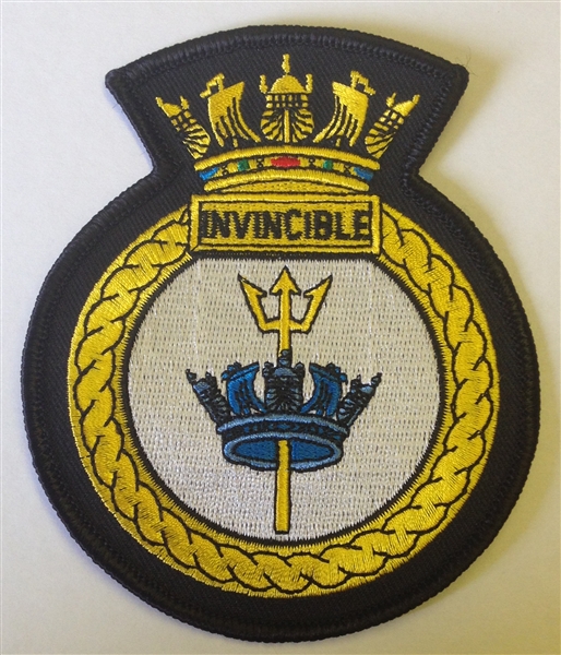 Terrane Ltd. - Official Supplier to the World's Armed Forces